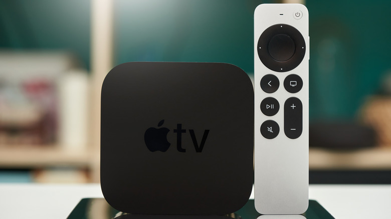 Apple TV Remote Not Working? Here's How To Fix It