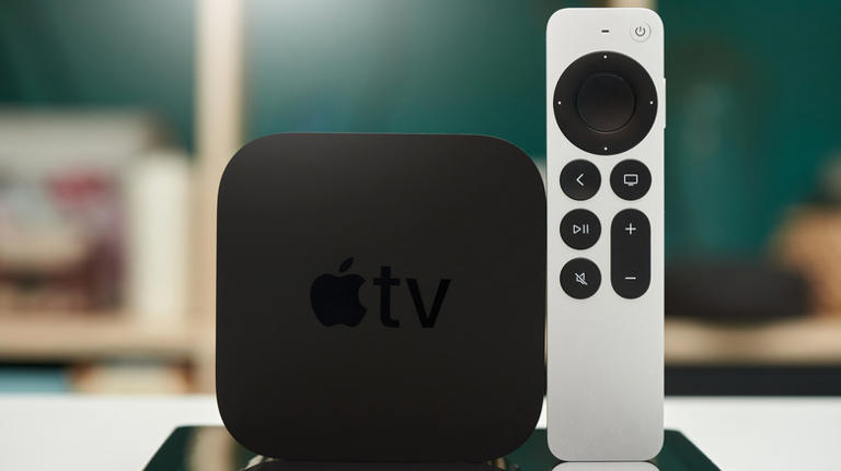Apple TV Remote Not Working? Here's How To Fix It