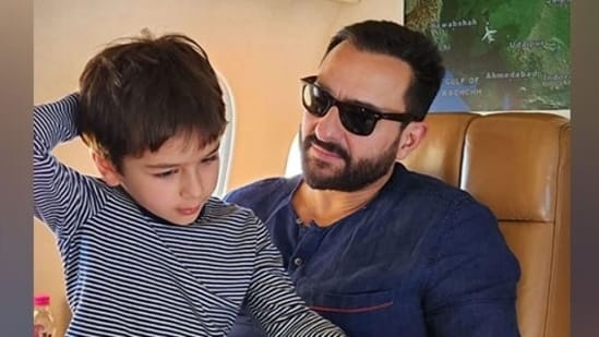 Saif Ali Khan shares emotional family moments from stabbing, including ...