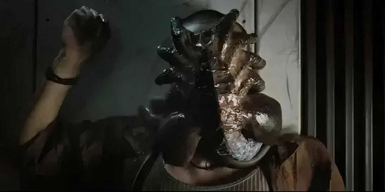 How Alien: Romulus Balanced Practical Sets With CGI Detailed By Oscar ...