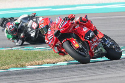 Why Ducati is leaning towards 2024 engine for 2025 MotoGP bike
