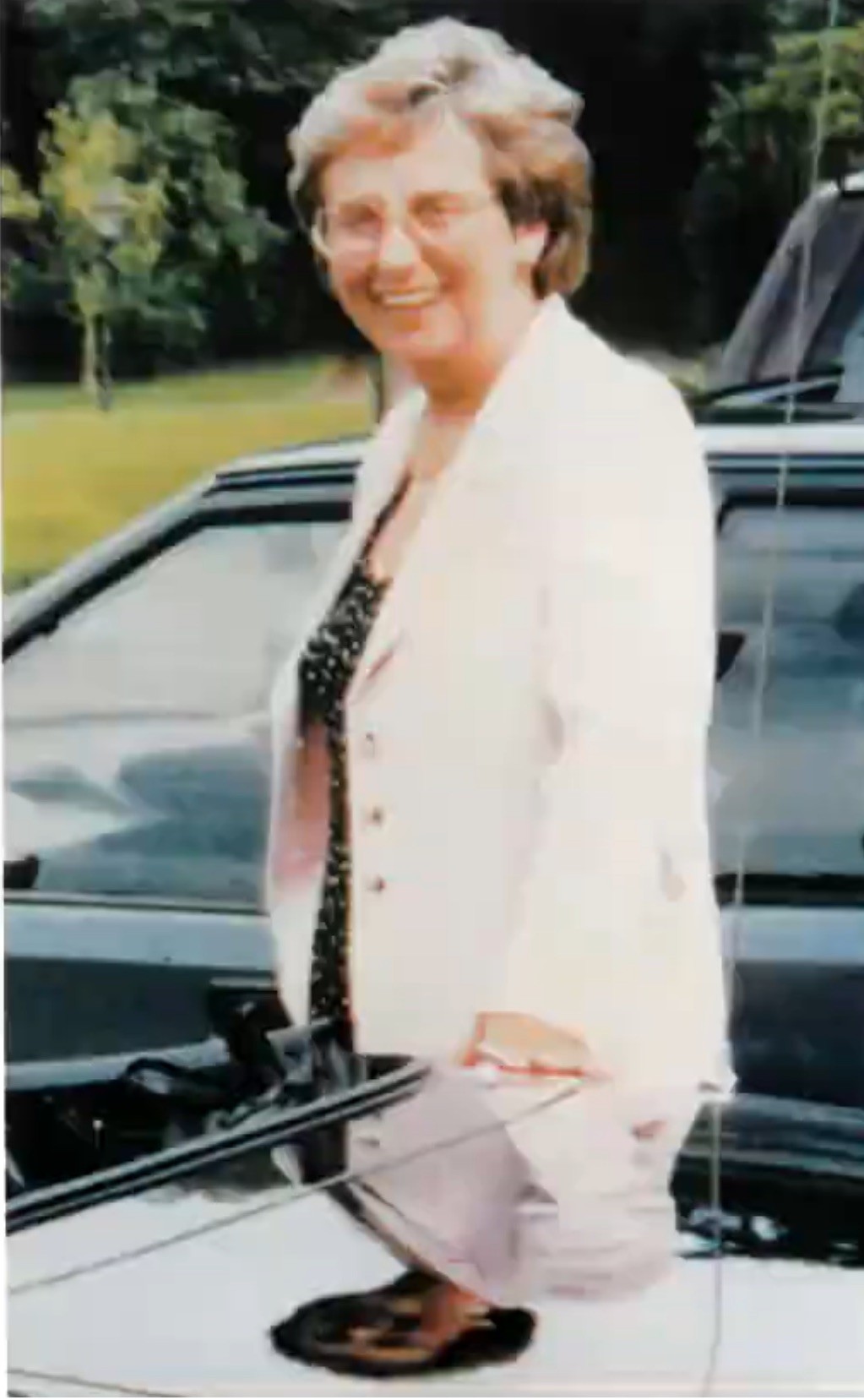 Family say their worlds ‘were shattered’ by murder of mother in Omagh bomb