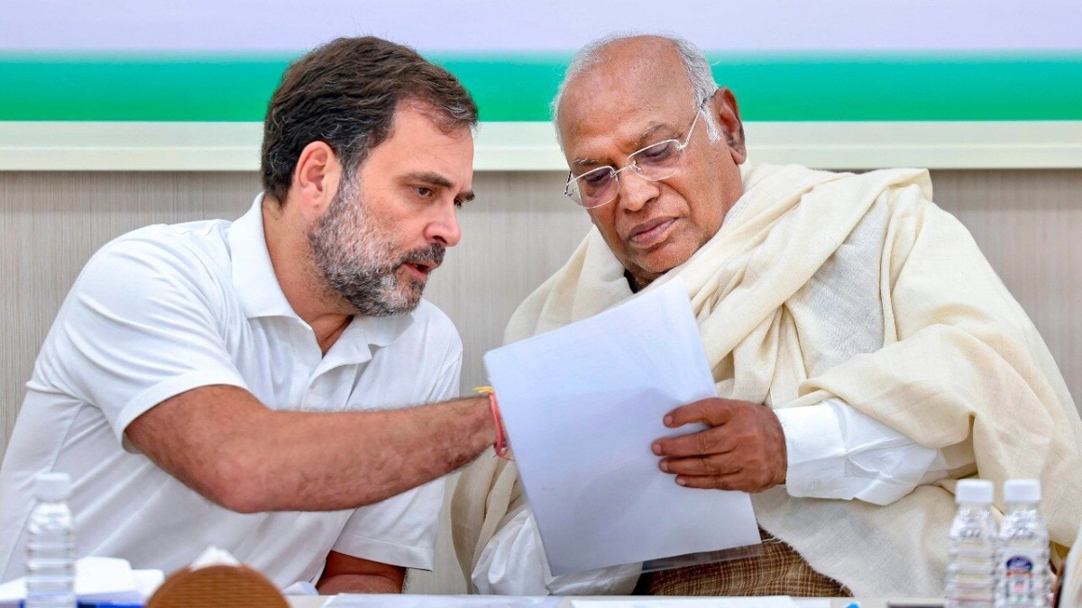 Congress high command to skip Karnataka Global Investors Meet over ...