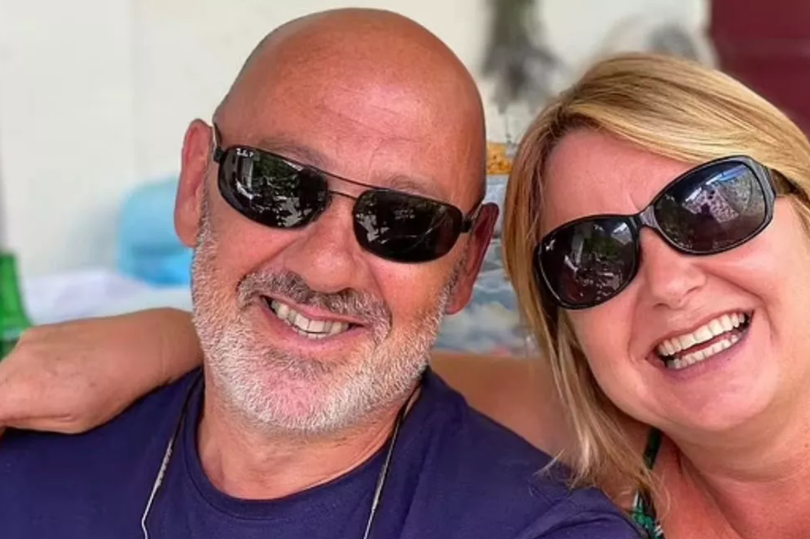 Death of Scot Dawn Kerr and husband Andrew Searle in France has ...