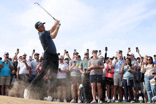 Jordan Spieth issues warning to PGA Tour rivals after return to form at ...