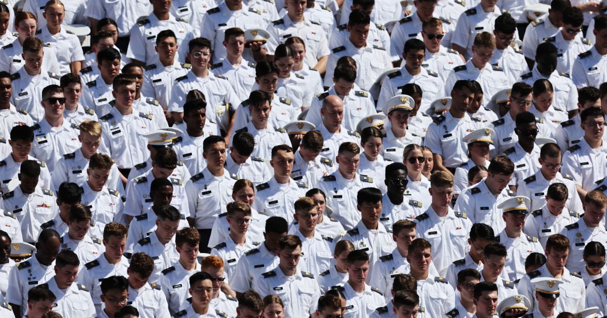 Trump’s Attack on Military Diversity Is Doomed to Fail