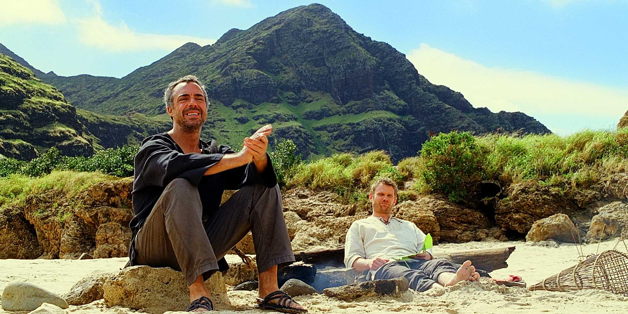 10 clues that spoiled Lost's series finale twist