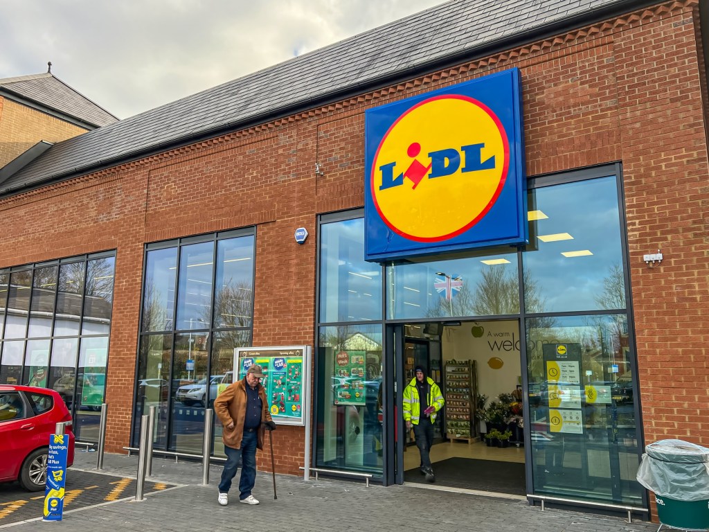 Full list of 9 new Lidl stores opening this month – is your town ...