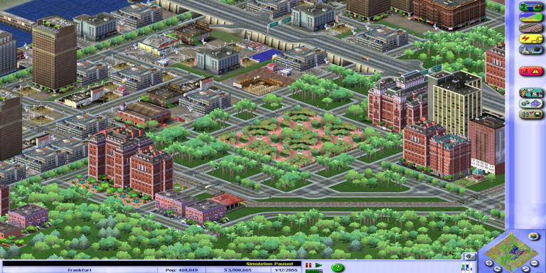 The Sims, 25 Years Later