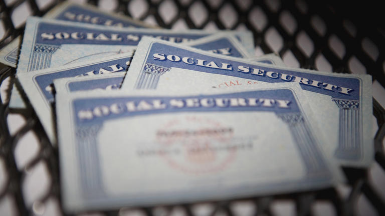 The Social Security Test You Should Expect If You're Under Retirement Age