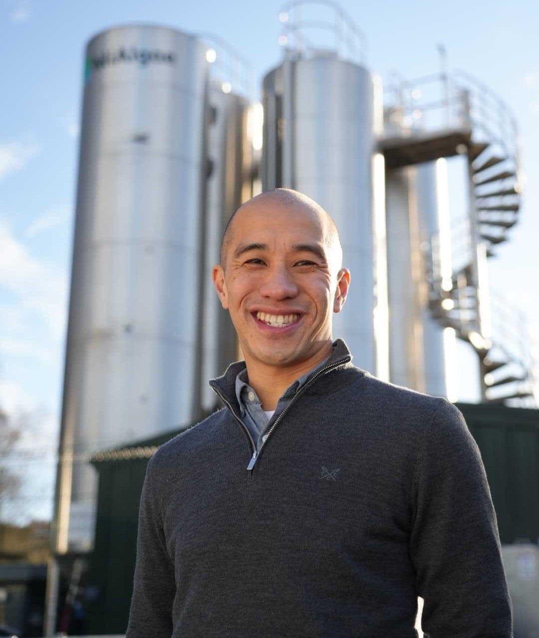 Edinburgh Omega-3 firm expands leadership team