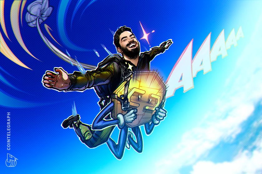 Most sell risk since 3AC collapse: 5 Things to know in Bitcoin this week