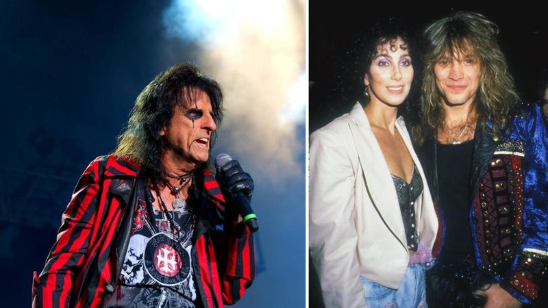 24 Of The Best Classic Rockers From The Past