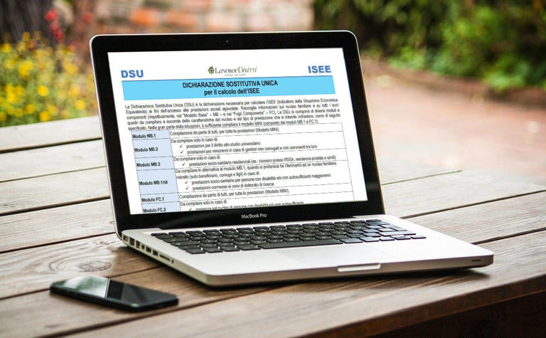 Come abbassare l’ISEE legalmente nel 2025? Ecco alcune cose da sapere