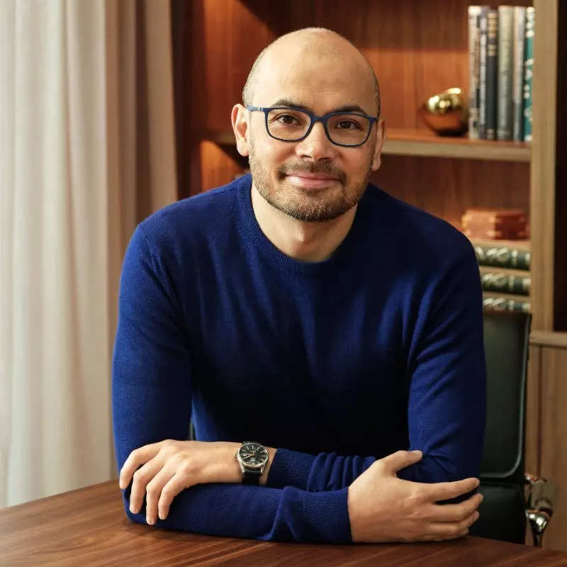 Google AI chief says DeepSeek’s cost claims are ‘exaggerated’