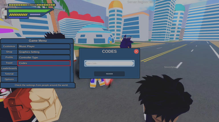 Dragon Ball Online Generations Codes (April 2025)