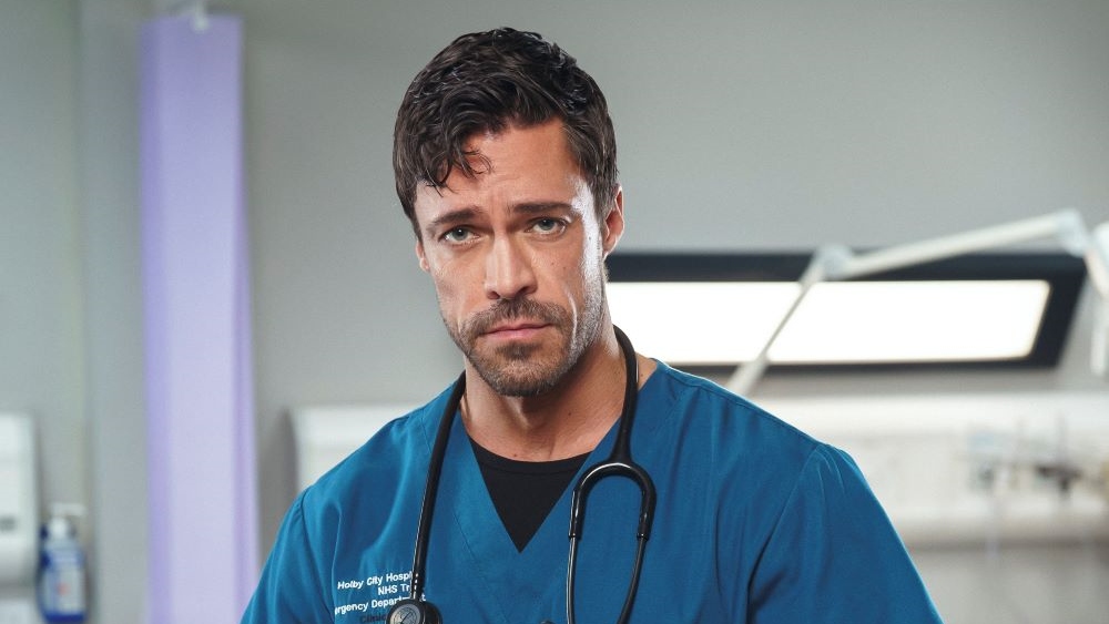 Casualty 2025 — new arrivals, shock exits, guest stars and spoilers!