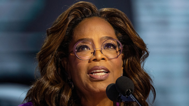 The Oprah Mistake That Made KFC Run Out Of Chicken
