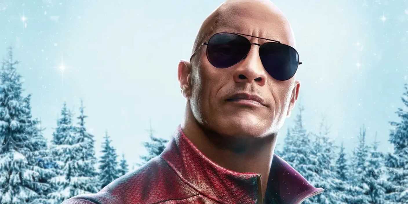 Dwayne Johnson's A24 Biopic Poster Reveals New Look at The Rock in ...