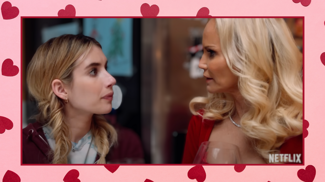 5 Valentine’s Day Movies You Can Stream on Netflix Now