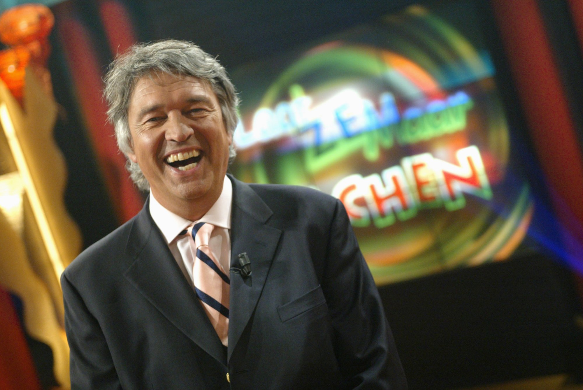 Omroep MAX zendt deze week eerbetoon aan Ron Brandsteder uit