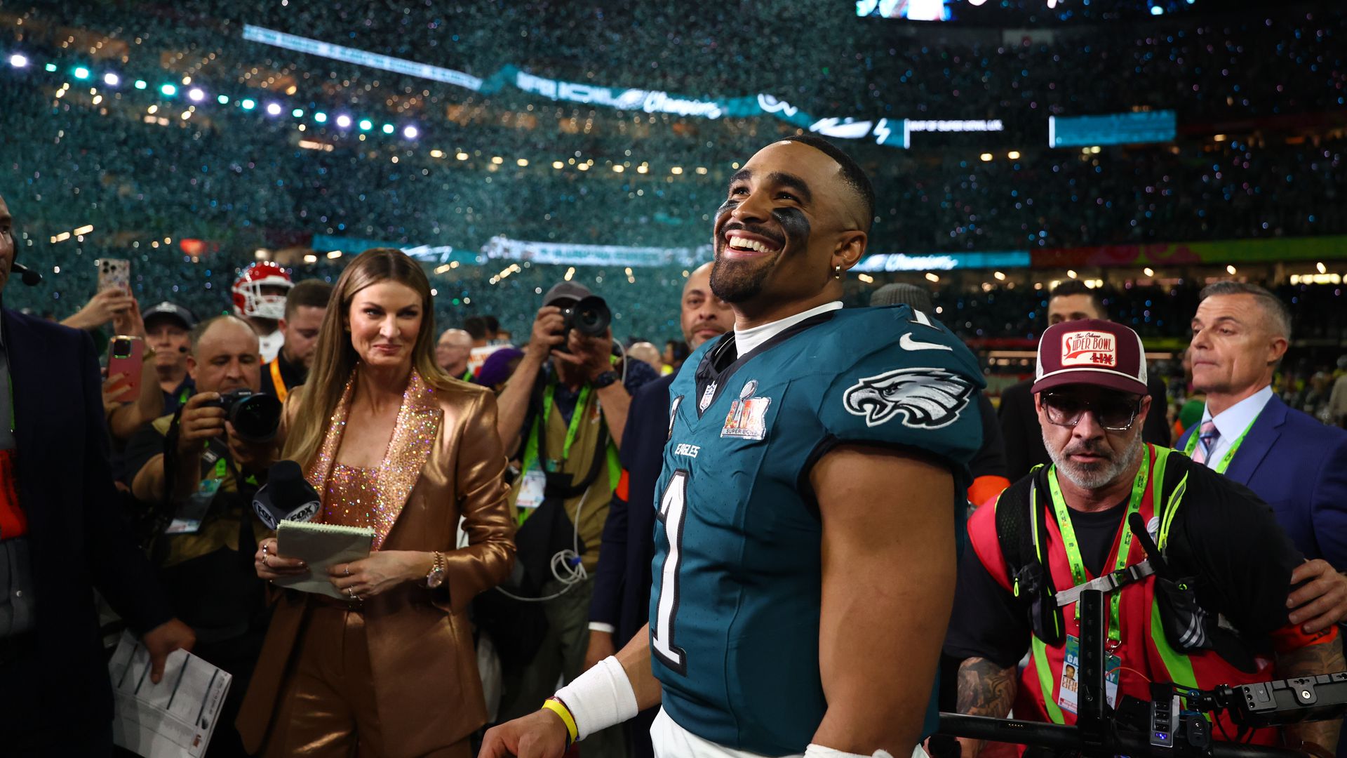 Cowboys news: Eagles win the Super Bowl, marking the end of disastrous ...