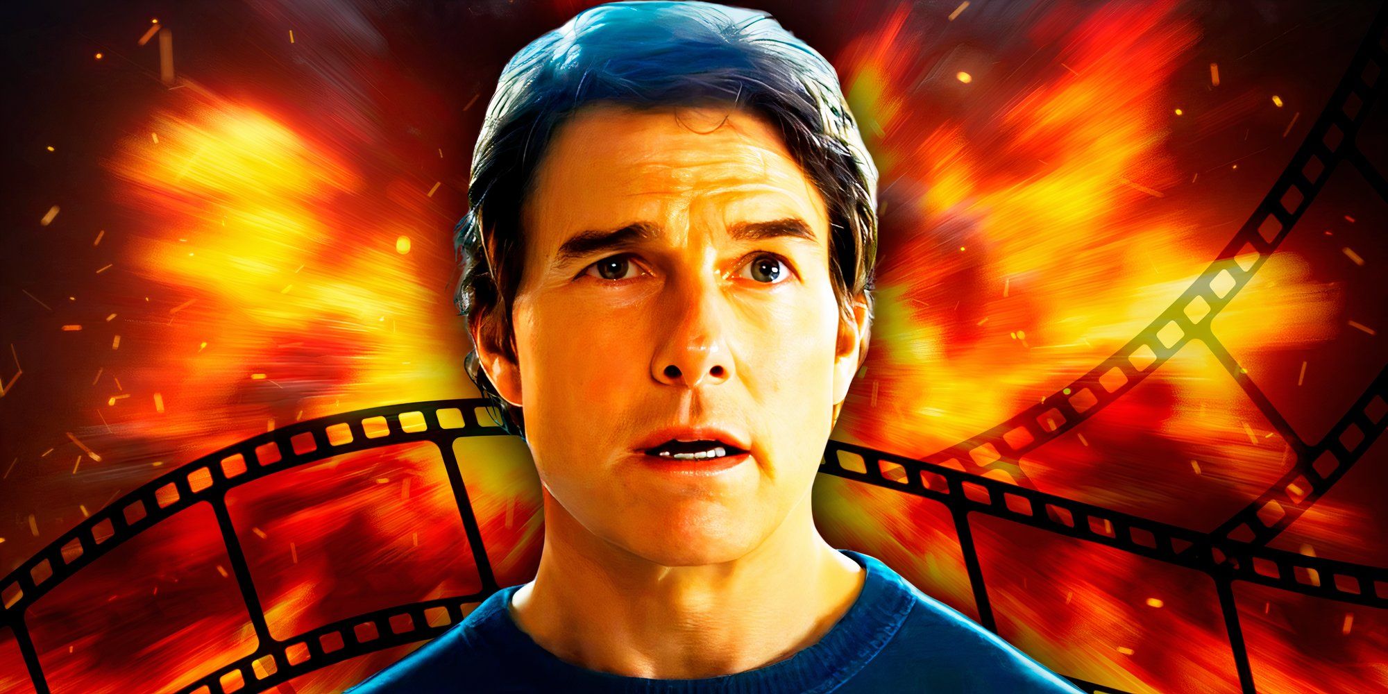 Is Tom Cruise Leaving Mission: Impossible After The Final Reckoning ...