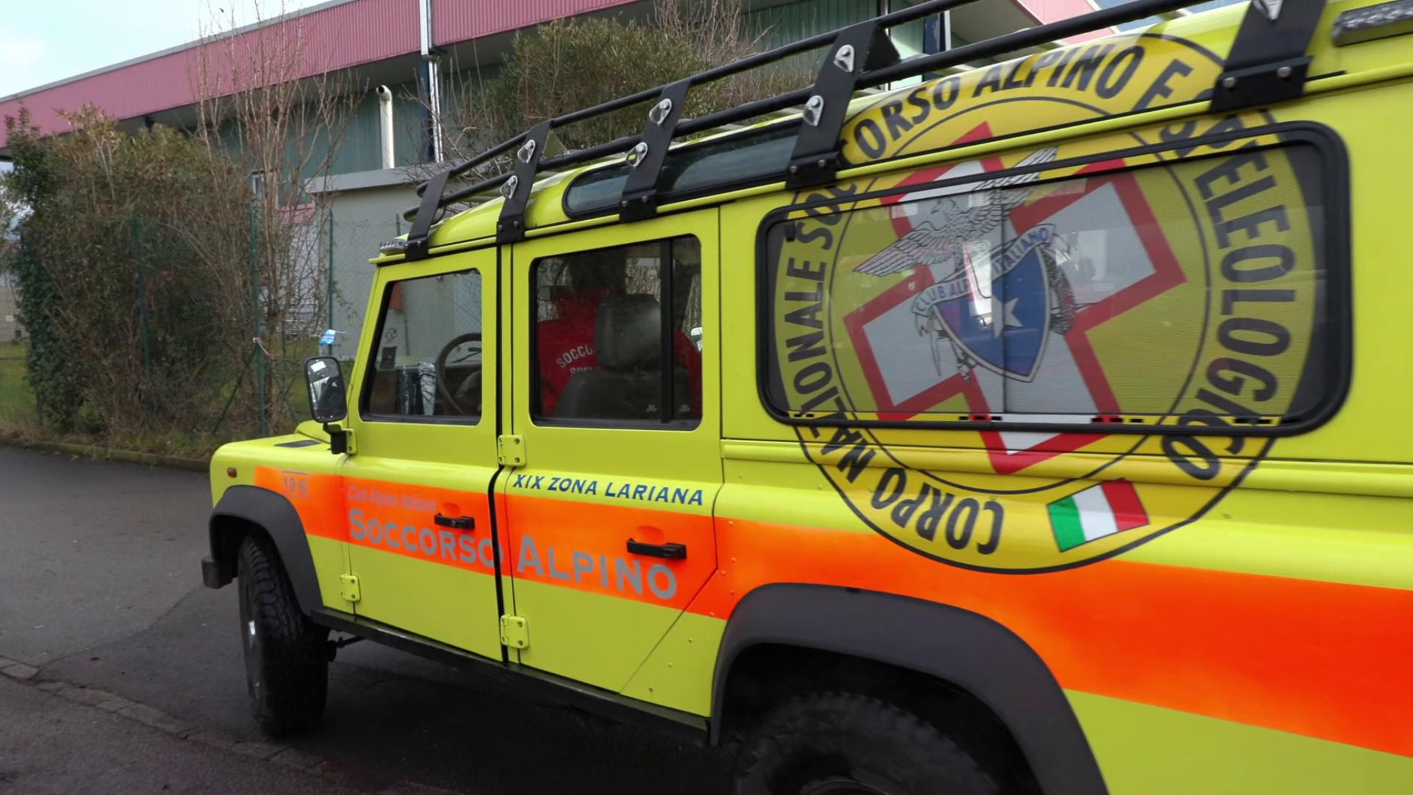 Alpinisti dispersi sulla Grignetta, iniziato il terzo giorno di ricerche