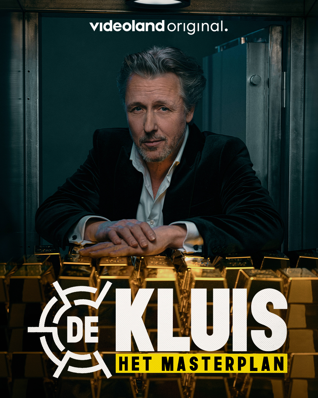 Daan Schuurmans in nieuw Videoland-programma StukTV