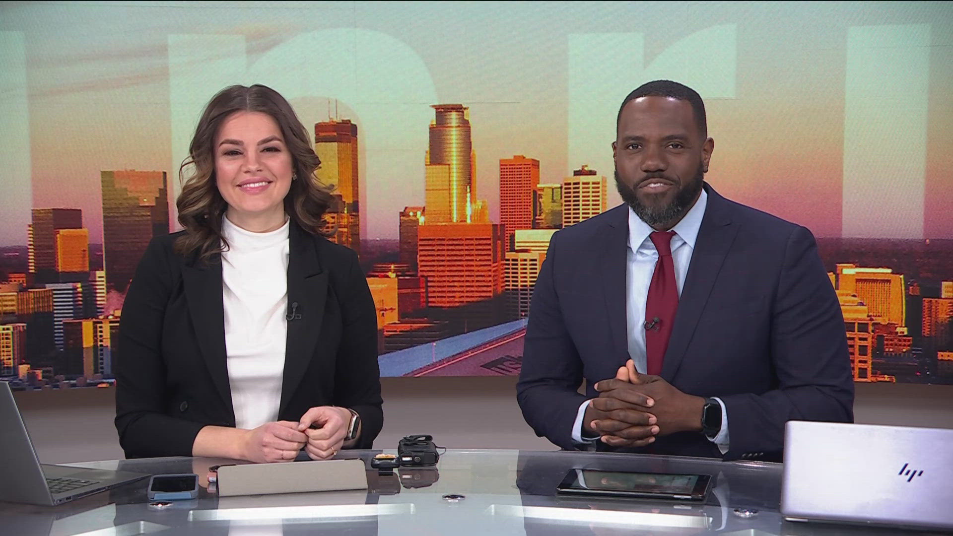 The morning headlines for Monday, Feb. 10