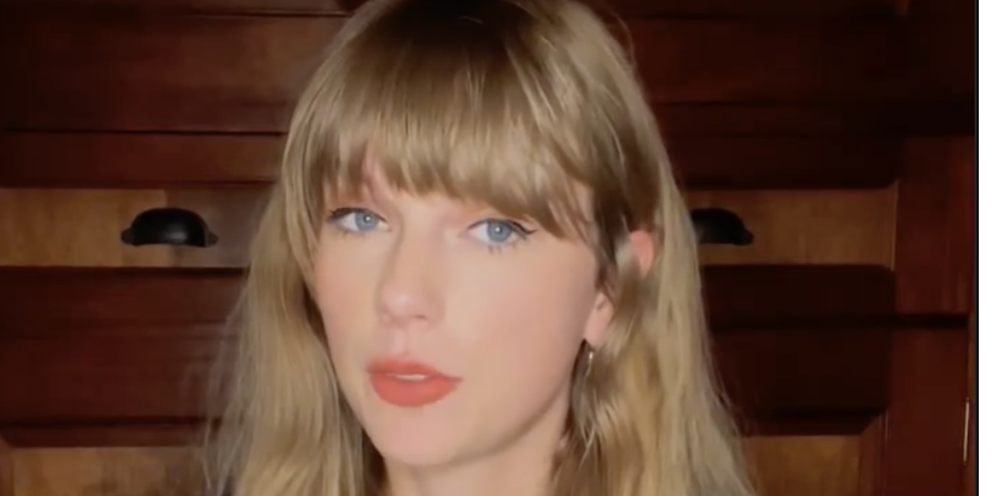 The Reason Taylor Swift Was Booed During the Super Bowl