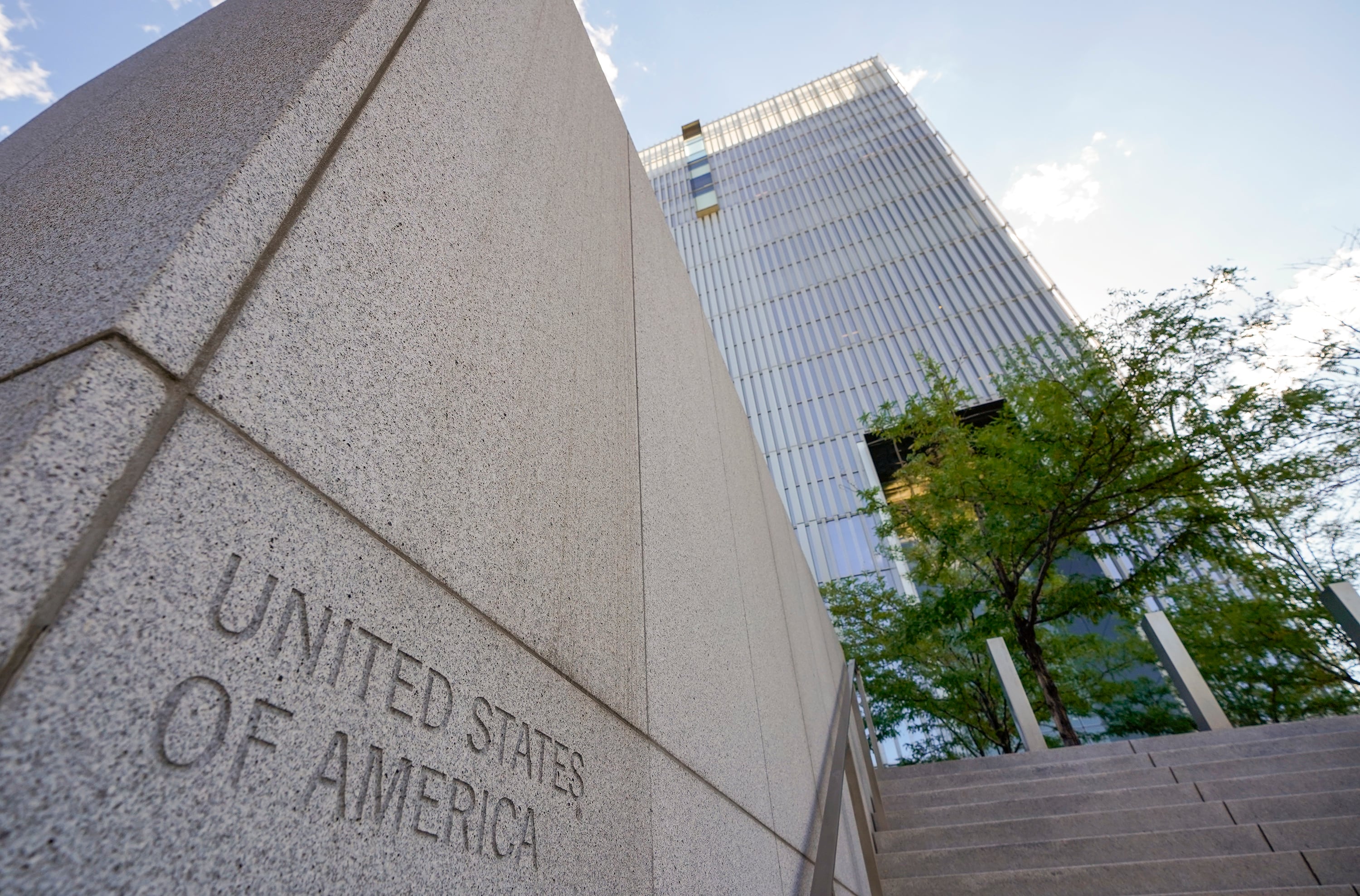 ICE deported a man picked up in Utah. Now a judge says the Trump ...