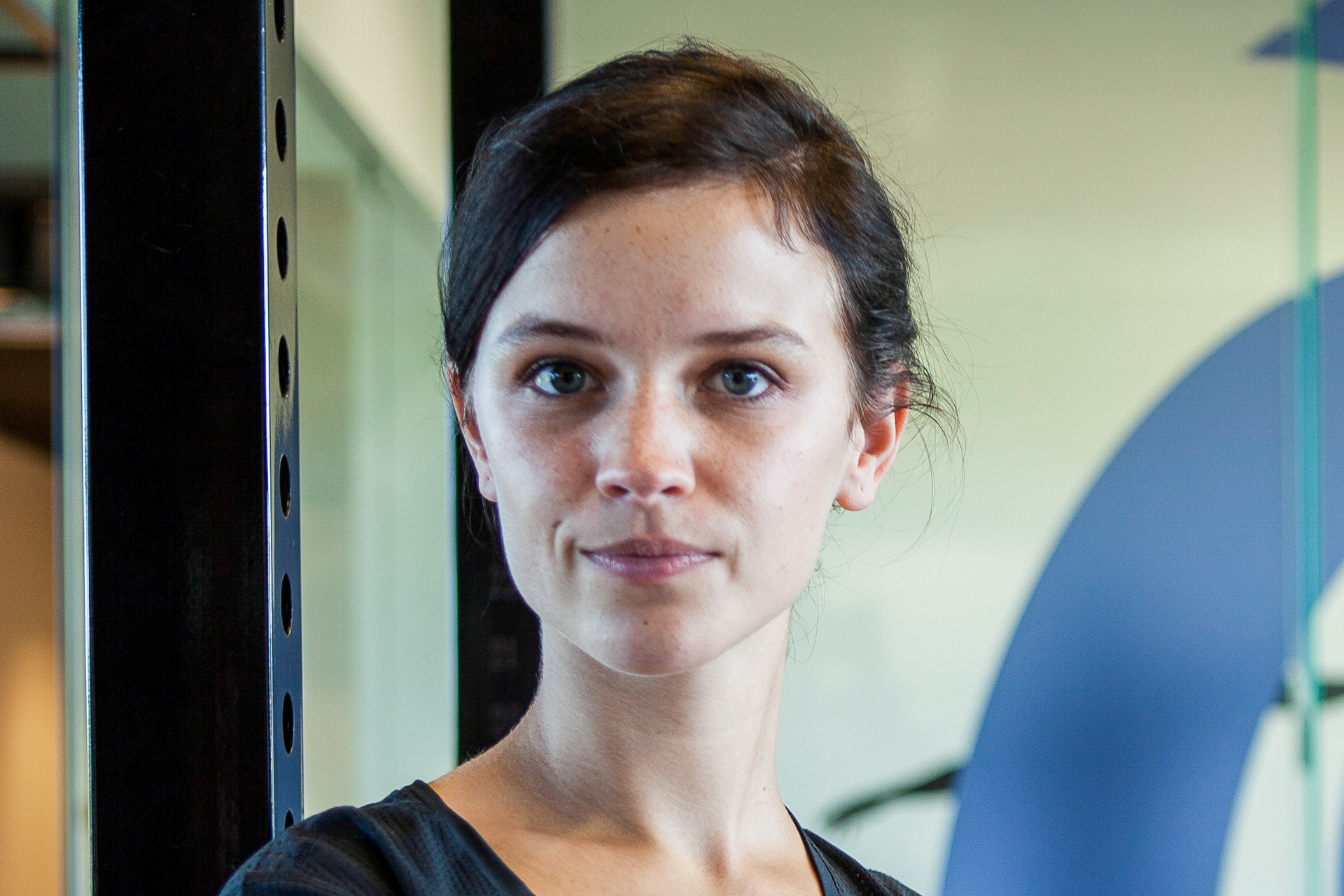 Deze vreemde gewoonte achtervolgt Lynn Van Royen