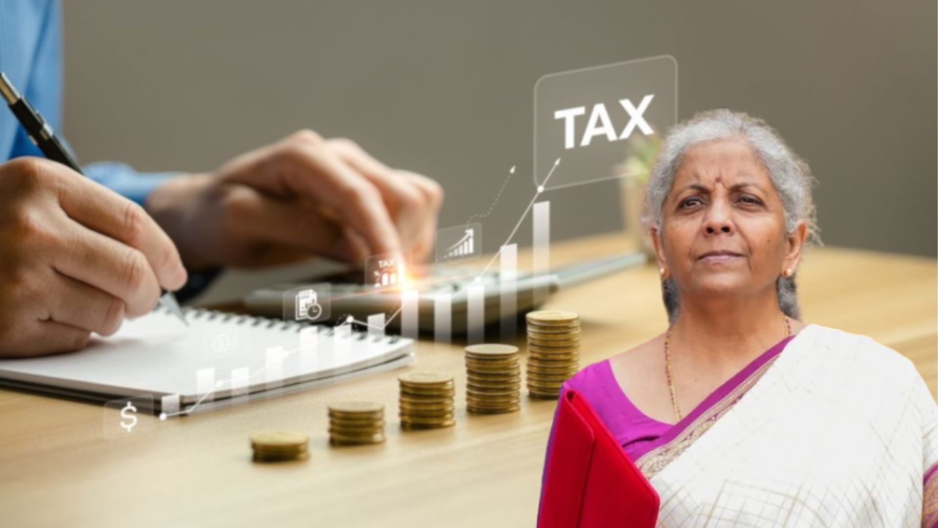 New Income Tax Bill Decoded: What To Expect - Experts Explain