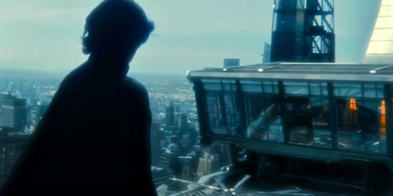 Robert Downey Jr’s Doctor Doom Origin Story Is Revealed By Thunderbolts ...