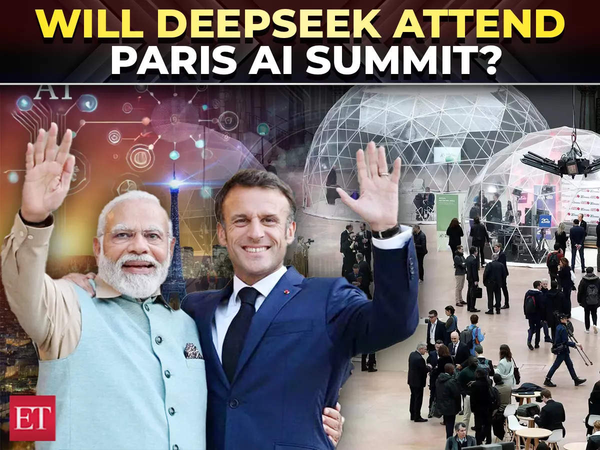 Paris AI summit: Macron, Modi to co-host AI Action Summit, but will ...
