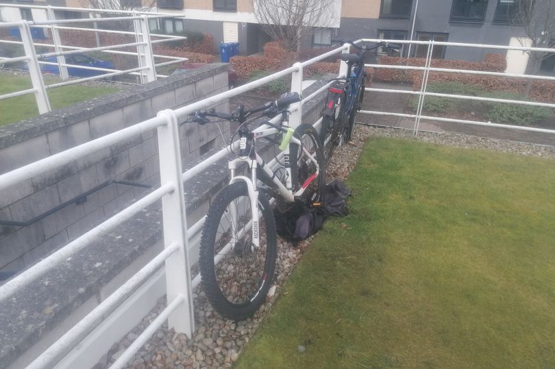 Glasgow set to see 120 new cycle storage units installed by November