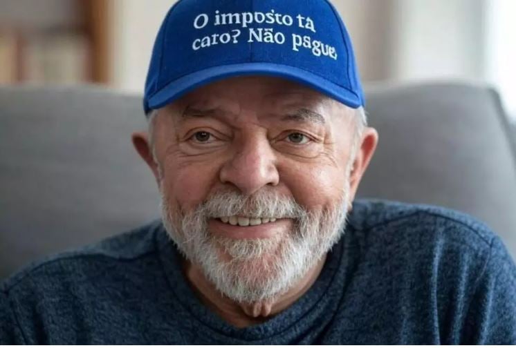 Lula vira meme nas redes sociais após sugerir que povo não compre ...