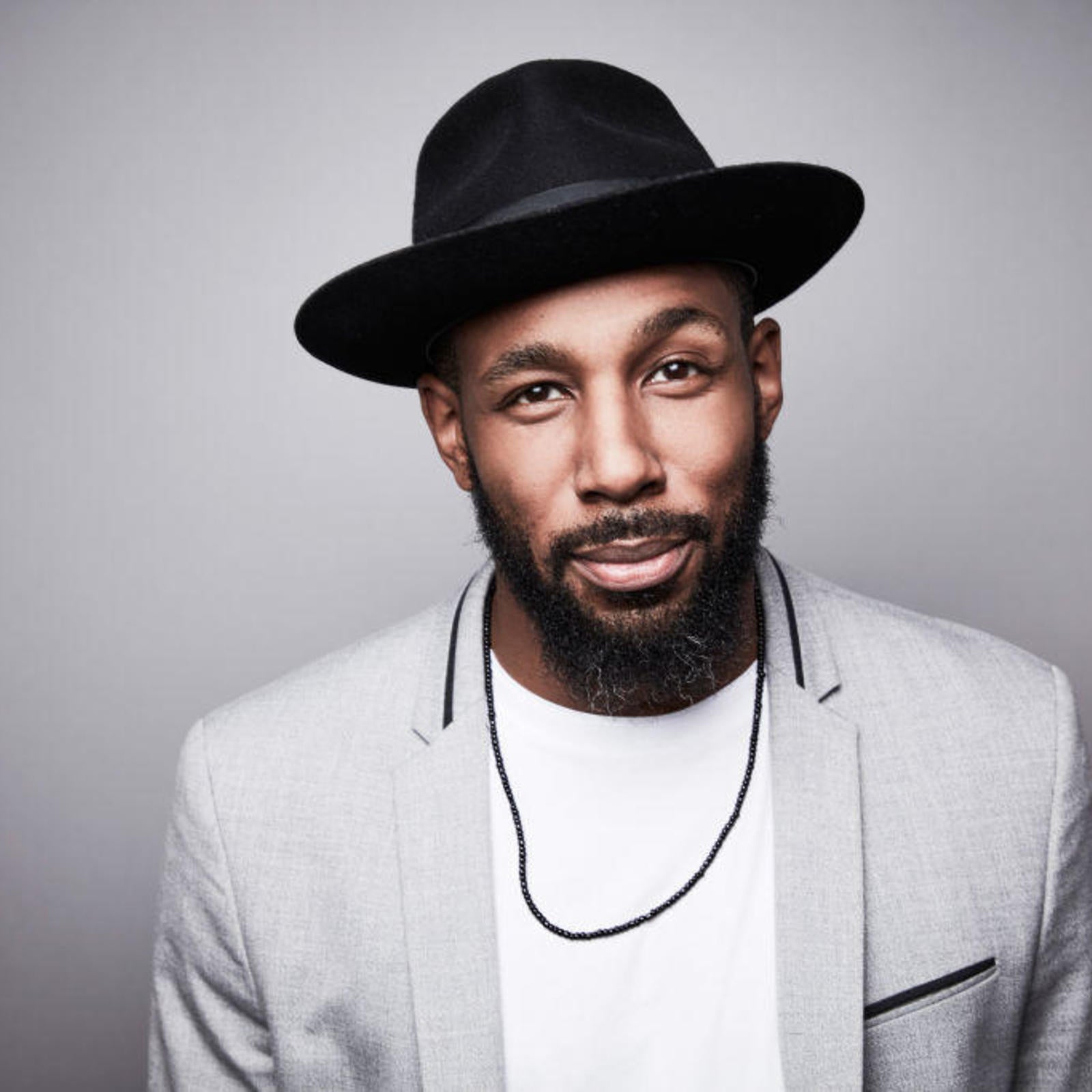 Stephen "tWitch" Boss' mother on son's journals, legacy and mental health