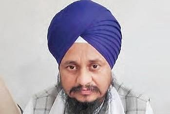 SGPC dismisses Giani Harpreet Singh as Takht Damdama Sahib Jathedar