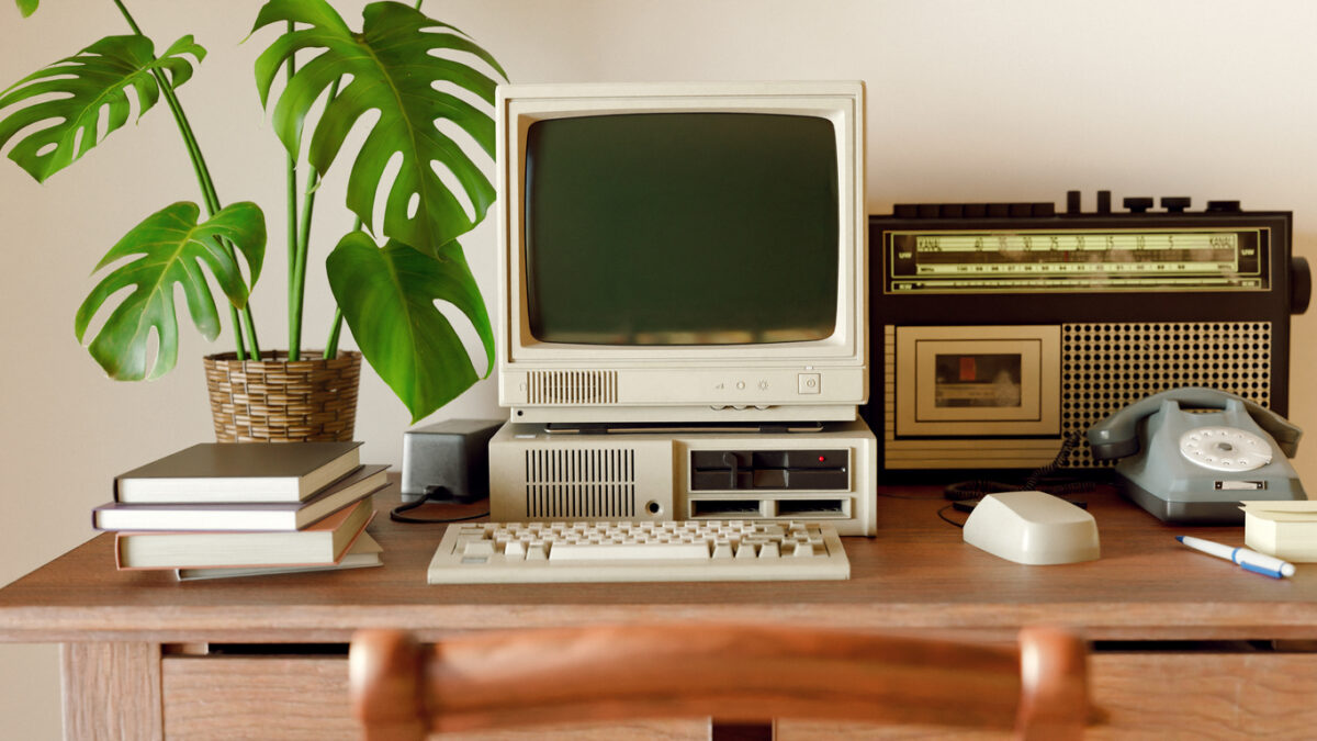 Here’s What People Paid for Cutting-Edge Technology in the ’80s
