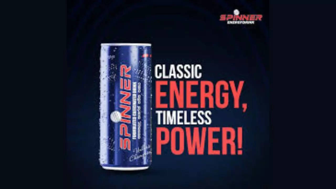 Reliance's 'Spinner' Sports Drink Launch Sparks New Beverage Market ...