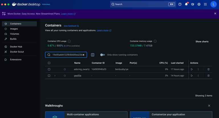 4 reasons I host my own file-sharing service