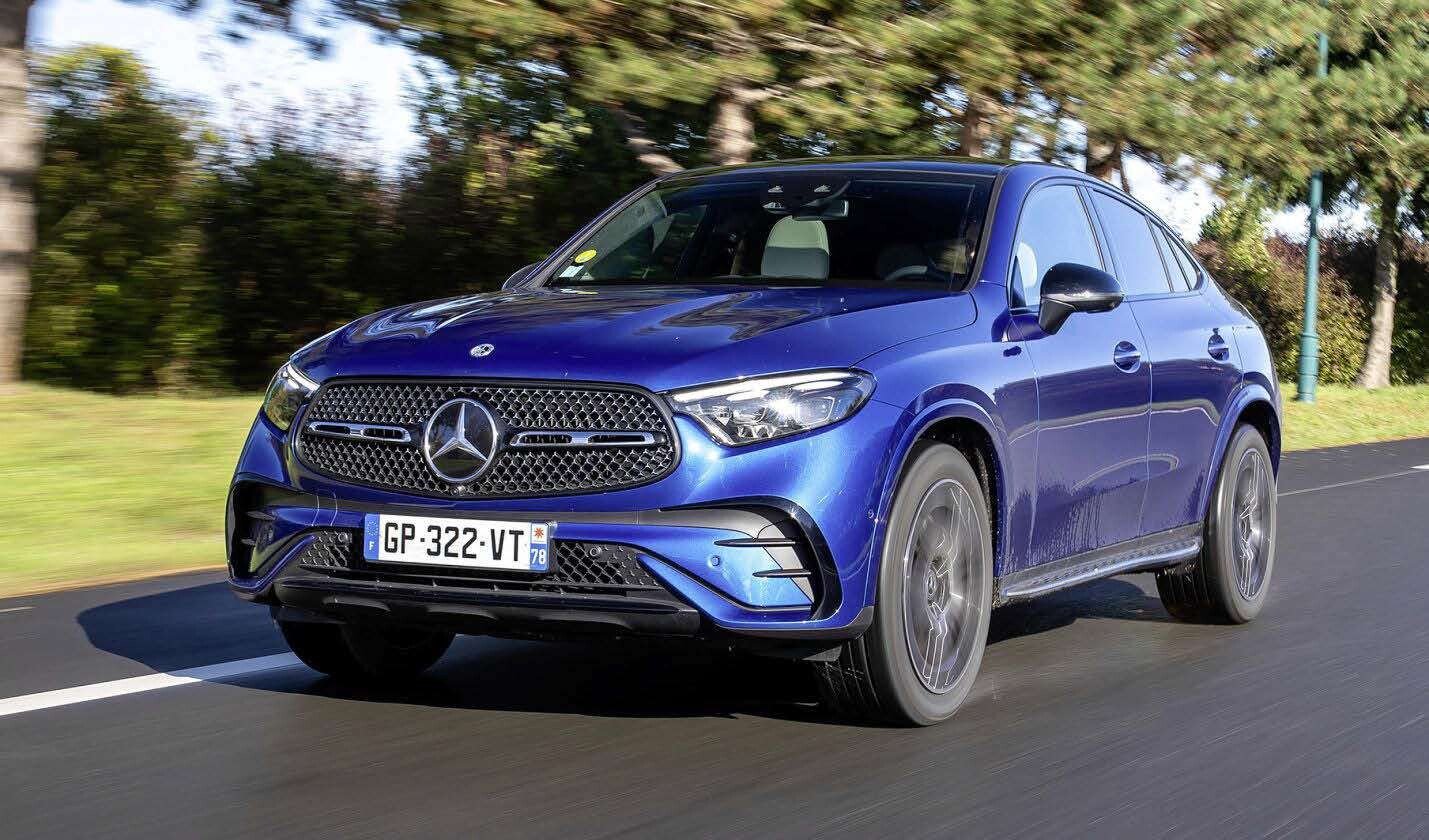 Voitures diesel neuves : quels constructeurs en proposent encore en 2025