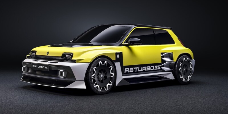 Exklusives Interview - Renault-Chef spricht bittere Wahrheit zum Elektroauto aus – und zum ...