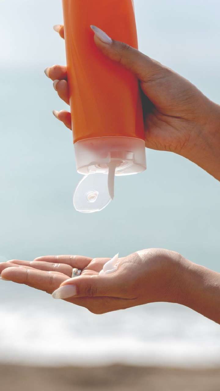 5 Natural Sunscreen Alternatives That Are A Must Try