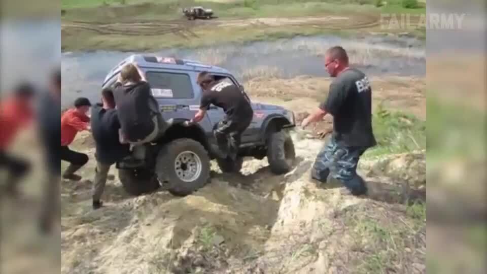 Best Redneck Fails (Part 2) | FailArmy