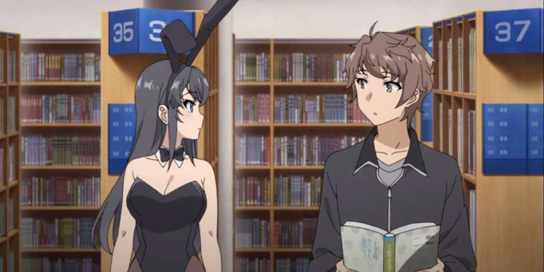 7 romance anime that are 10/10, no notes