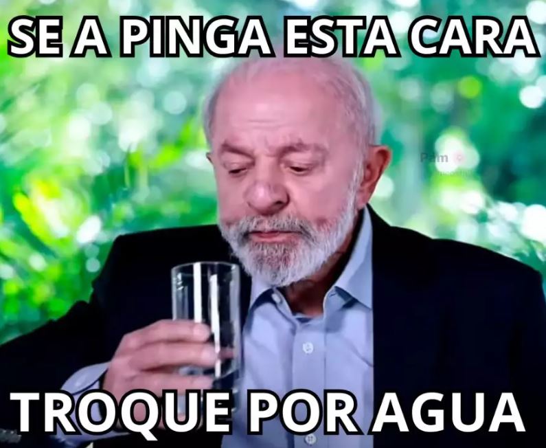 Lula vira meme nas redes sociais após sugerir que povo não compre ...