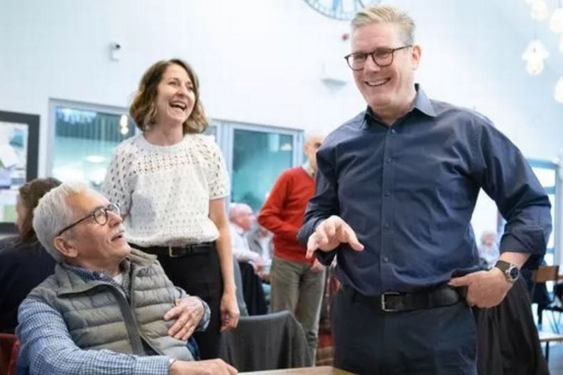 State pensioners warned Triple Lock at risk with 'difficult' update ...